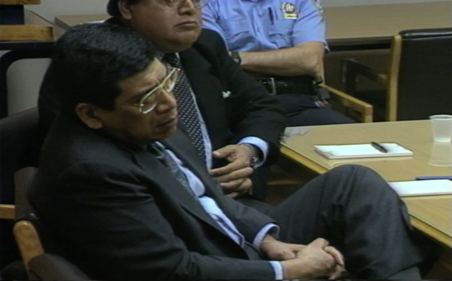 Marilyn Reza Murder: Where is Robert Reza Now? Update