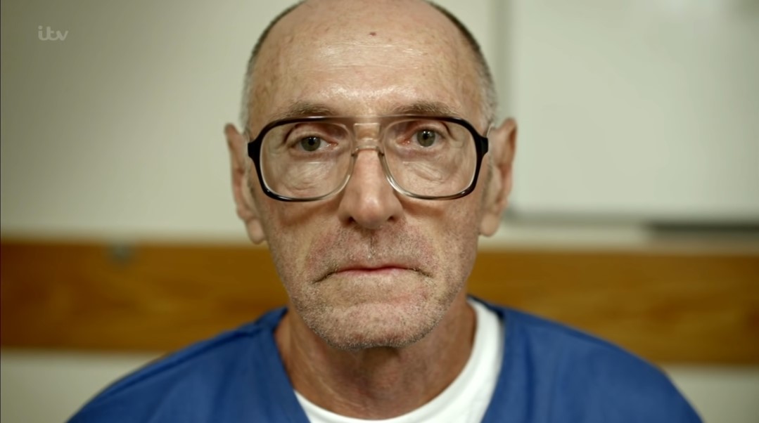 Bernard Eugene Giles Now: Where is Convicted Serial Killer and Rapist ...