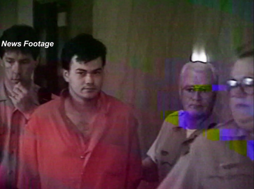 Martin Ganz Murder: Where is Roger Hoan Brady Now? Update