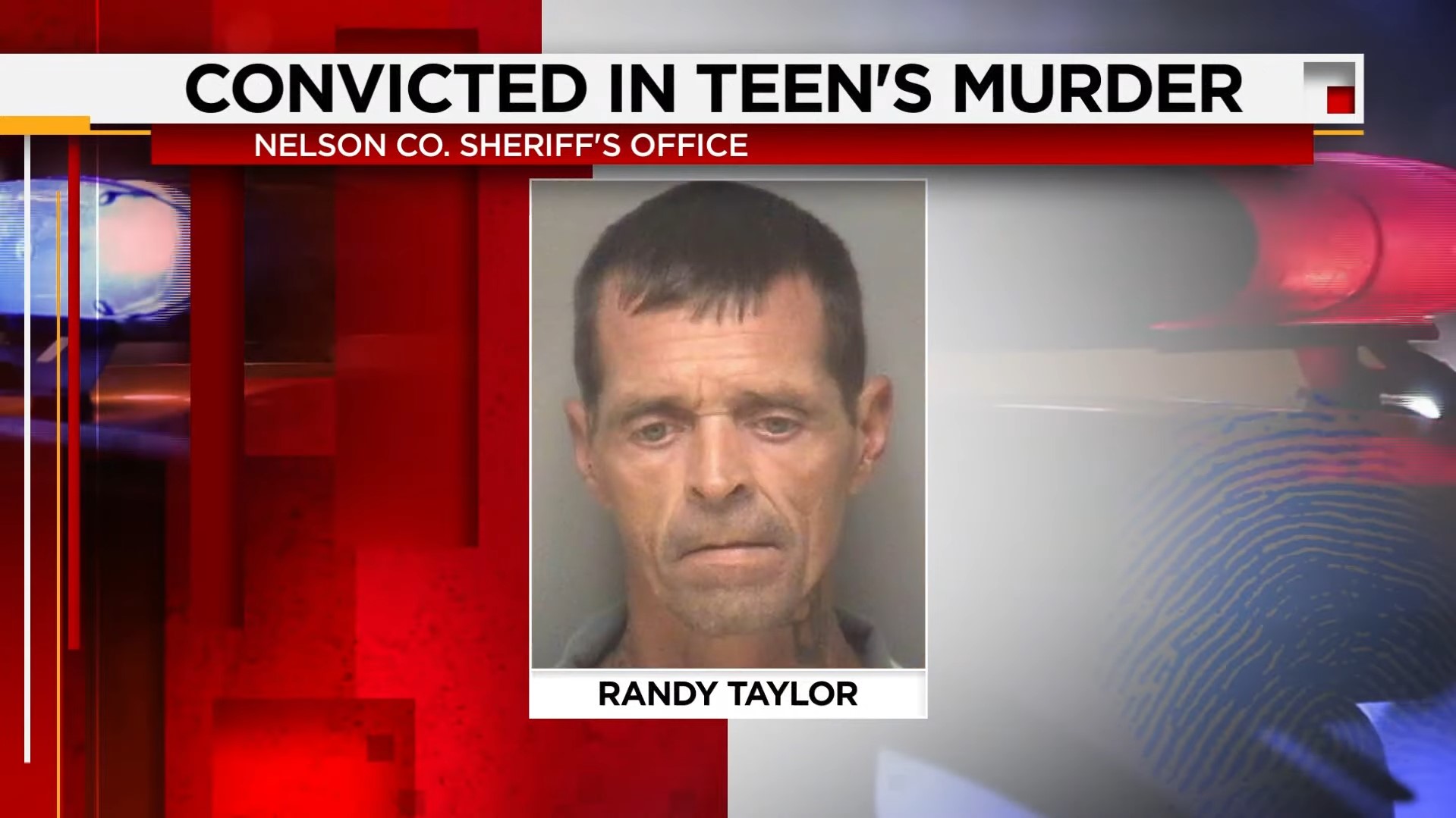 Randy Taylor Now: Where is Alexis Murphy's Killer Today? Update