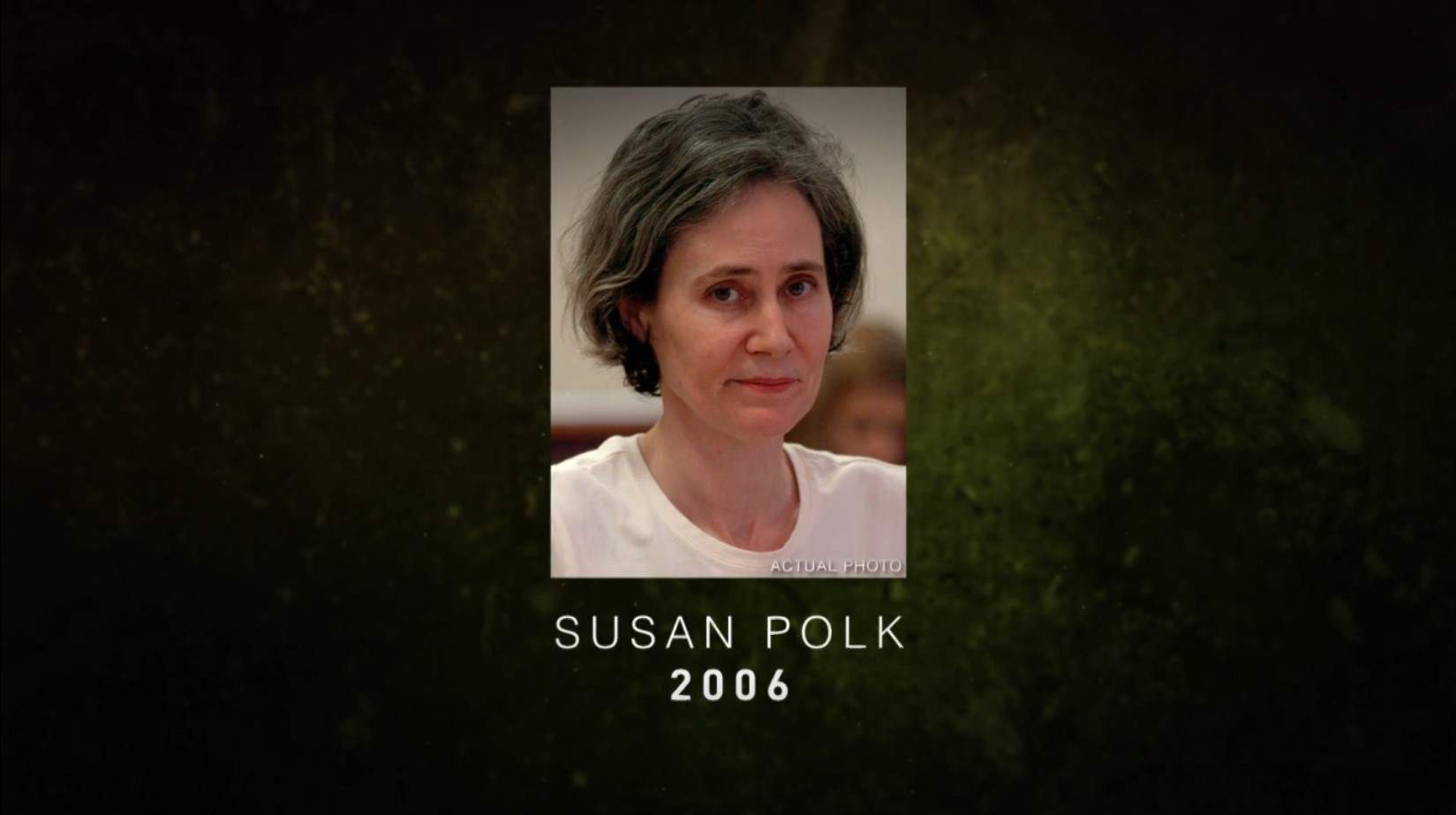 Susan Mae Polk Now: Where is Dr. Felix Polk's Ex-Wife and Killer Today ...