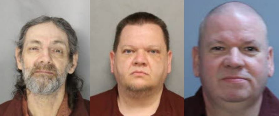 Shauna Howe Murder: Where Are Eldred “Ted” Walker, James O’Brien, and Timothy O’Brien Now?