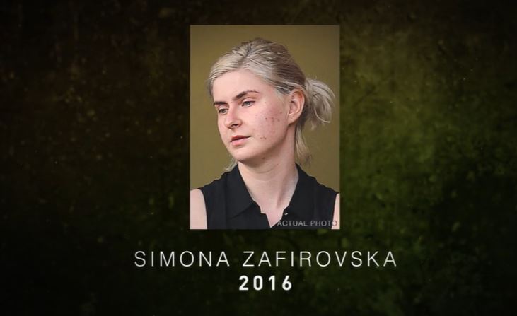 Simona Zafirovska Now: Where is Radica Zafirovska's Killer & Daughter ...