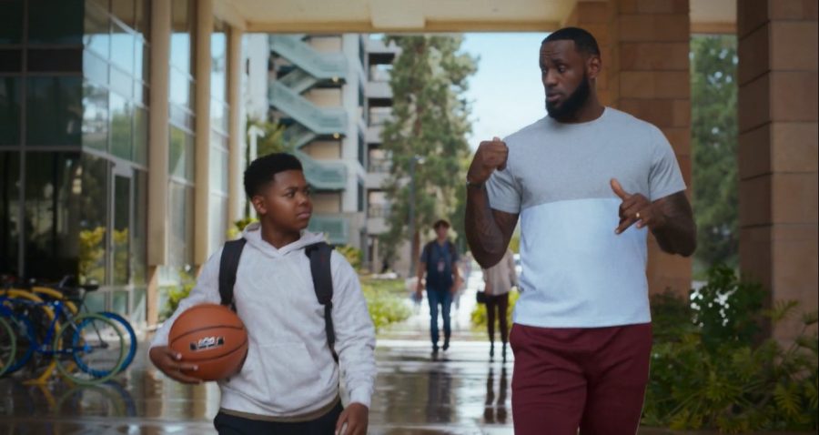 Space Jam 2 Ending, Explained: Who Wins The Match? Is Bugs Bunny Deleted?