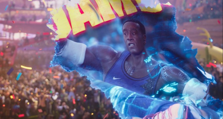 Space Jam 2 Ending, Explained: Who Wins The Match? Is Bugs Bunny Deleted?