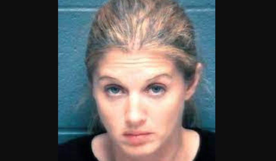 Tausha Morton Now: Where is Mitchell Kemp's Ex-Wife and Killer Today ...