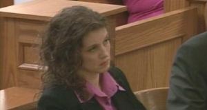 Tausha Morton Now: Where is Mitchell Kemp's Ex-Wife and Killer Today ...