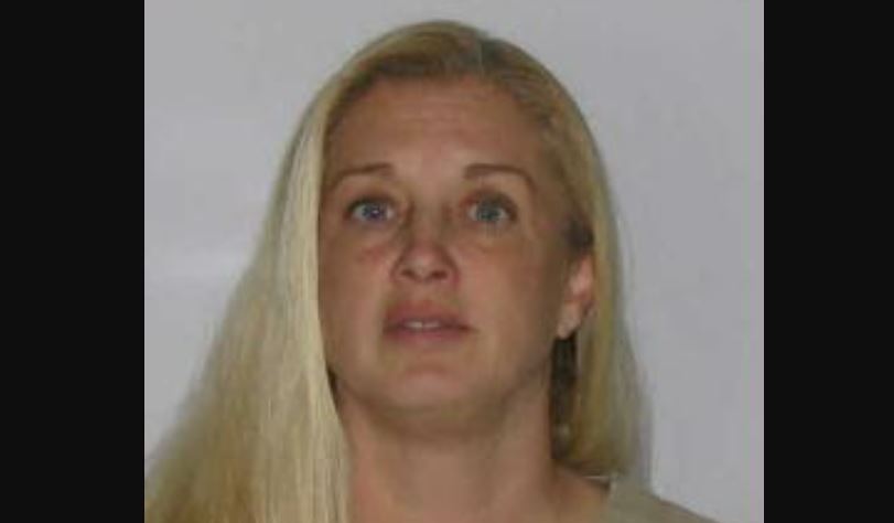 Tausha Morton Now: Where is Mitchell Kemp's Ex-Wife and Killer Today ...