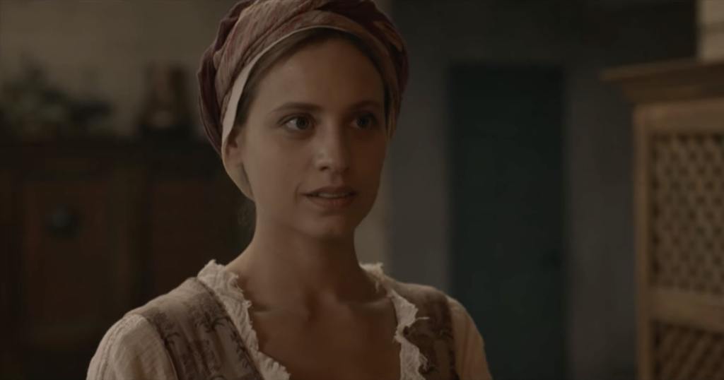 Is Cook Of Castamar A True Story Is The Netflix Show Based On Real Life
