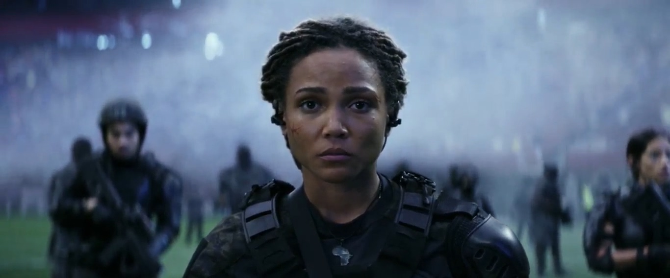 The Tomorrow War Ending, Explained: Where Did the Aliens Come From? Is ...