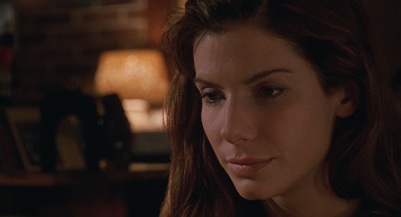 Is The Net a True Story? Is the Movie Based on Real Life?