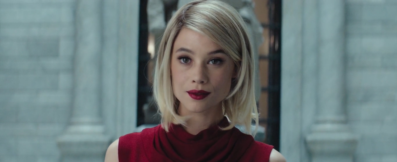 The Vault Ending, Explained: How Does Thom Hack the Fail-Safe? Where is ...