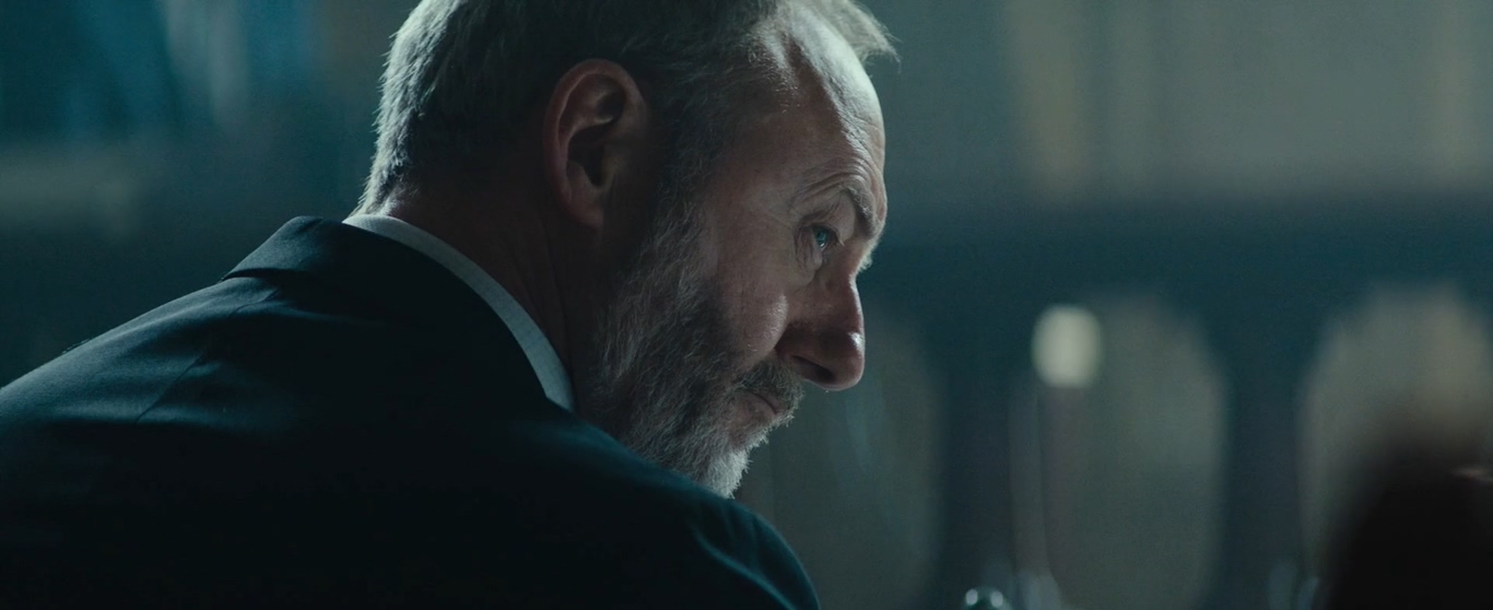 The Vault Ending, Explained: How Does Thom Hack the Fail-Safe? Where is ...