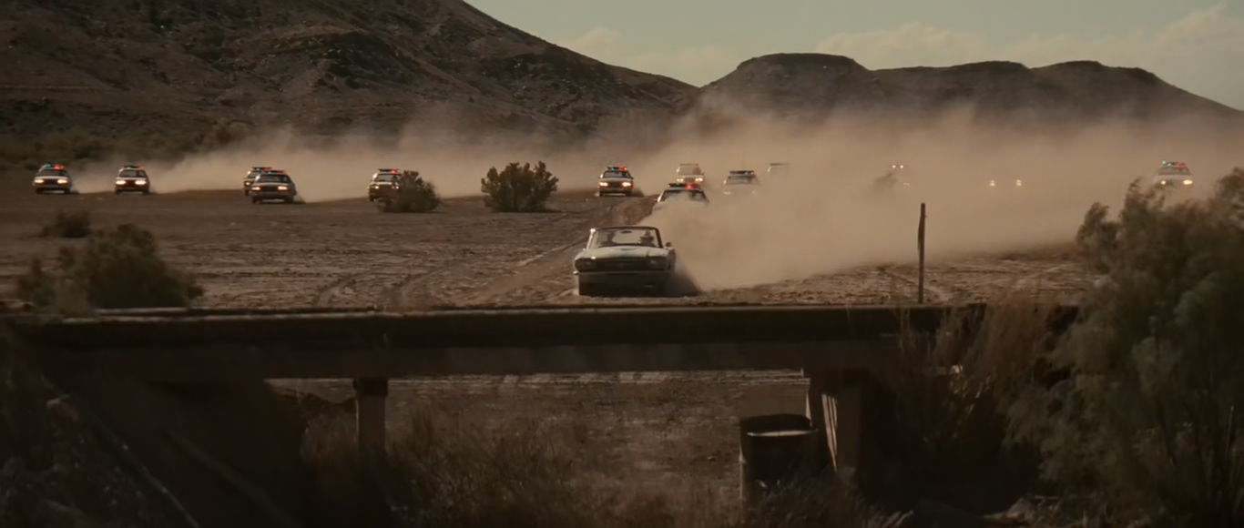 Where Was Thelma and Louise Filmed? 1991 Movie Filming Locations