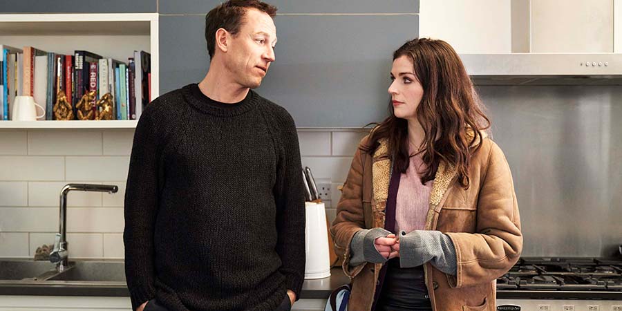 Is This Way Up a True Story? Is the TV Show Based on Real People?