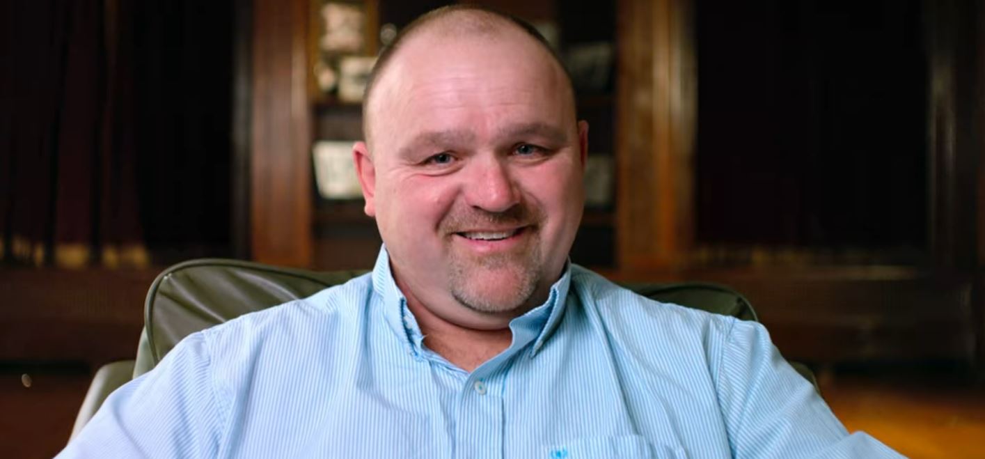 Gilbert "Toby" Curtsinger Now: Where is Bourbon King Today? Heist Update