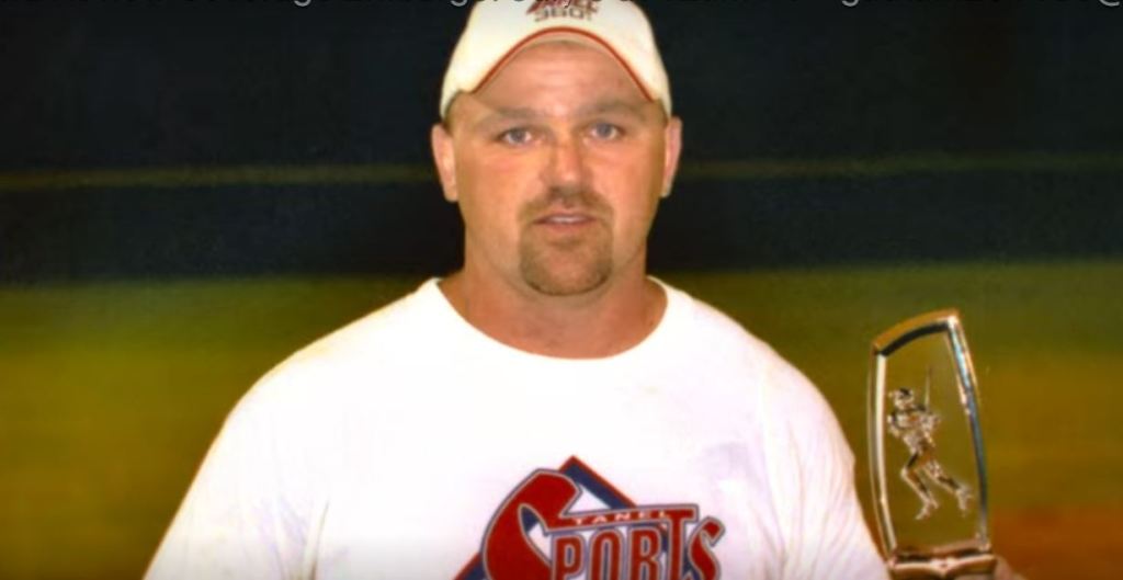 Gilbert "Toby" Curtsinger Now: Where is Bourbon King Today? Heist Update