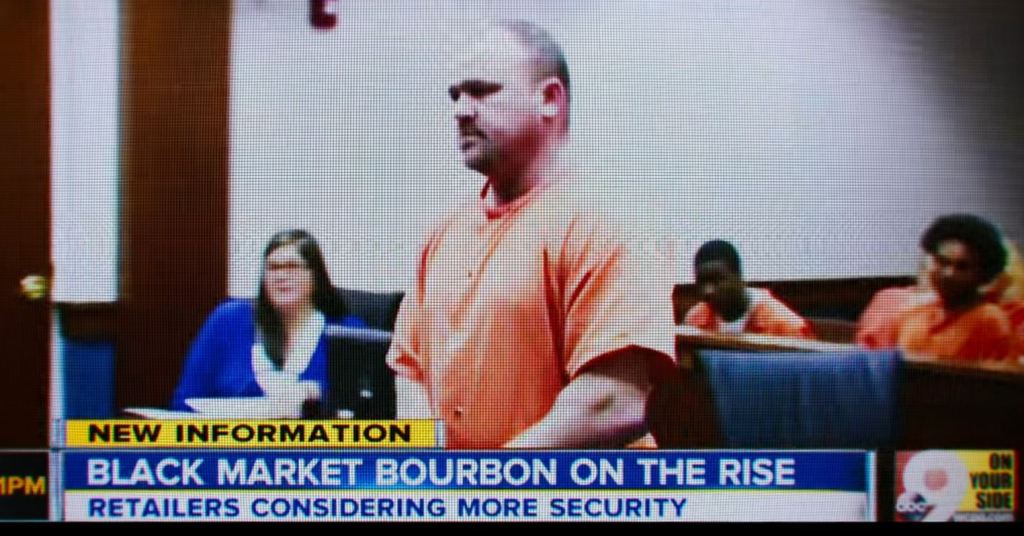 Greg Anglin Now: Where is Alleged Pappy Van Winkle Whiskey Thief Today ...