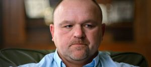 Gilbert "Toby" Curtsinger Now: Where is Bourbon King Today? Heist Update