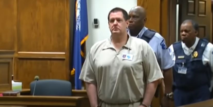 Todd Kohlhepp Now: Where is the Serial Killer Today? Is He Dead or ...