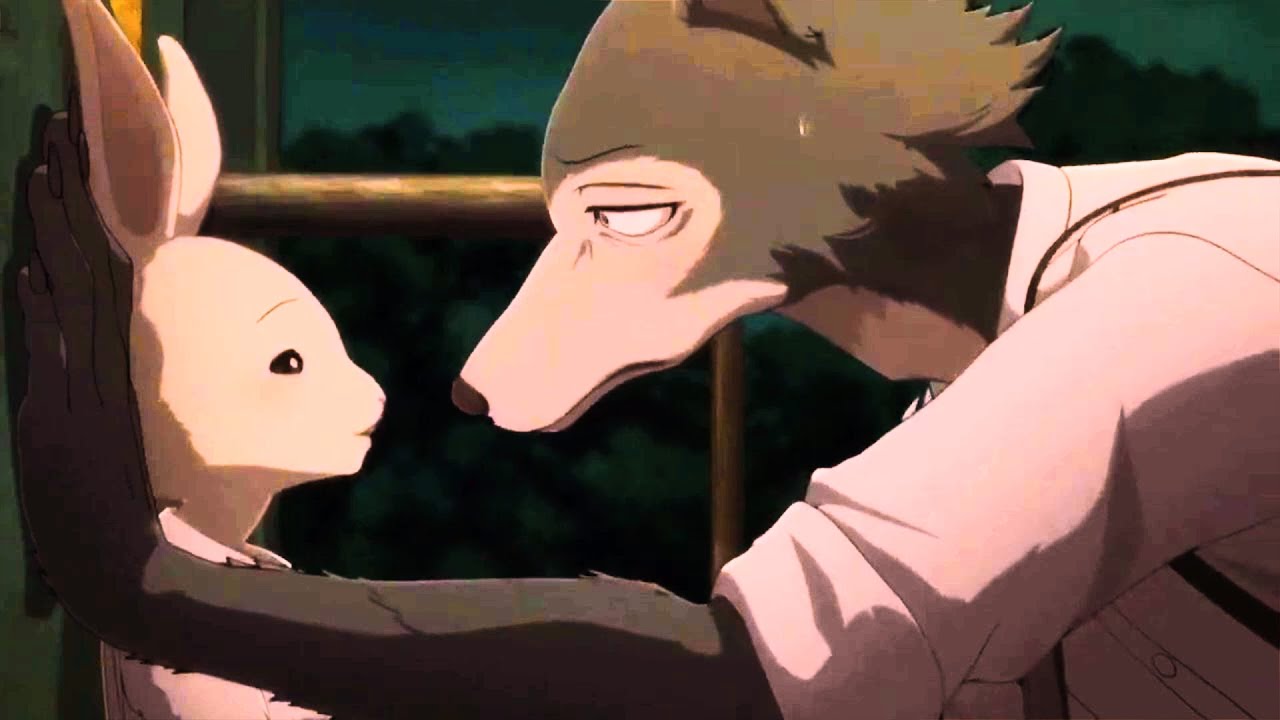 Beastars Season 2 Ending, Explained: Who Killed Tem? Why Does Ibuki ...