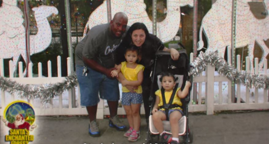 Cinnamon Monzon (Brandy) Now: Where is Karl Monzon's Ex-Wife Today? Update