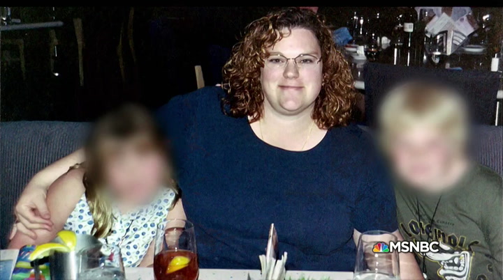 Brenna Douglas Now: Where is Russel Douglas' Ex-Wife Today? Update
