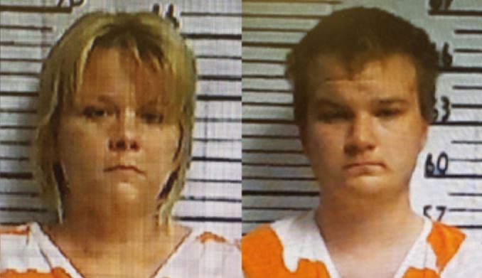 Kristen Westfall Now: Where is Cameron Westfall Today? Nathan Maddox's ...