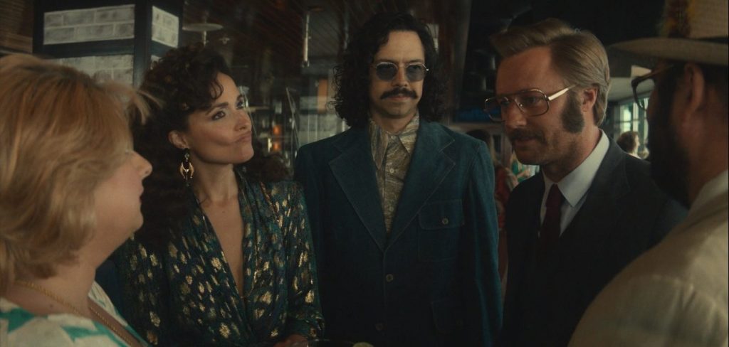 Physical Episode 9 Recap/Ending, Explained: How Did Sheila's Aerobics ...