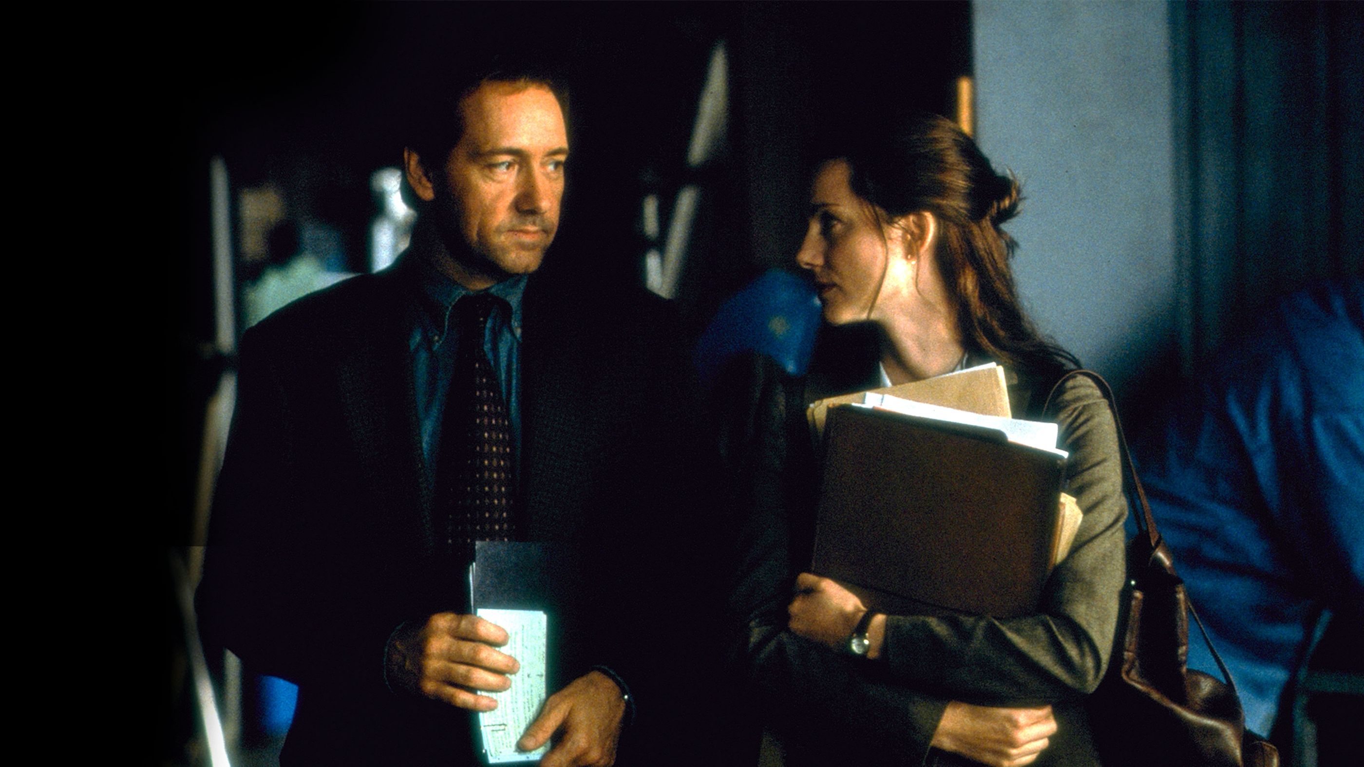 The Life of David Gale Ending, Explained: Did David Kill Constance? Was ...