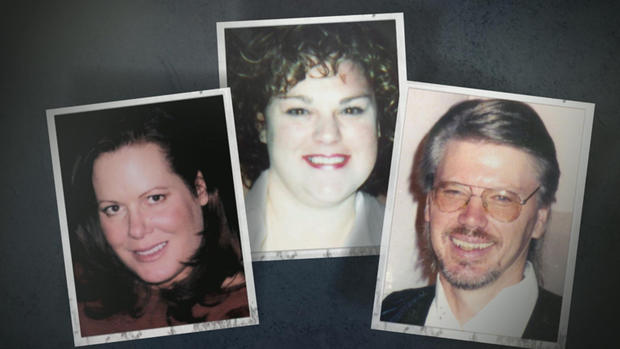 Russel Douglas' Murder: Where is Jim Huden Now? Update