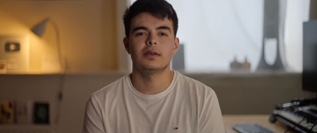 Dylan Eaton Now: Where is Heather Tallchief's Son Today? Netflix Heist ...