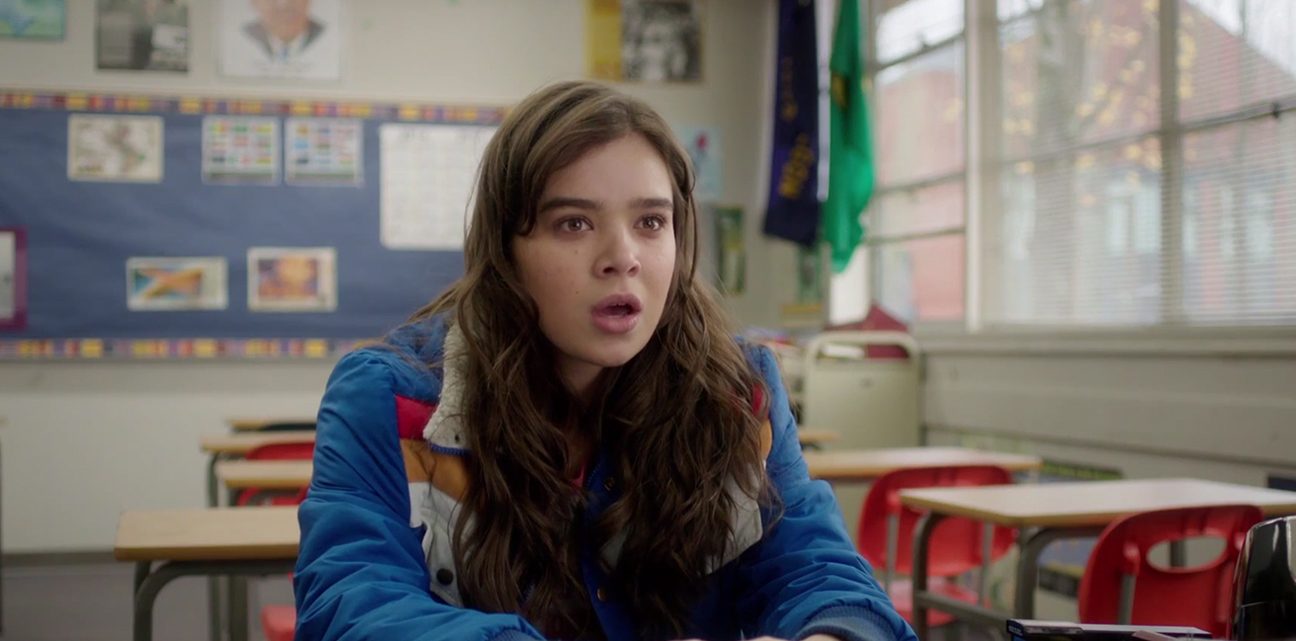 Is The Edge of Seventeen a True Story? Is the Movie Based on Real Life?