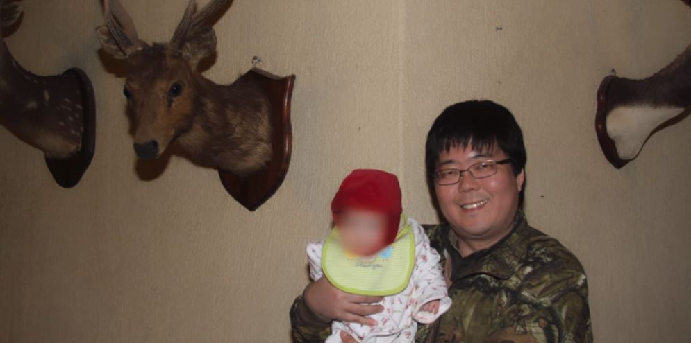 Elize Matsunaga's Daughter Now: Where is She Today? Once Upon a Crime ...