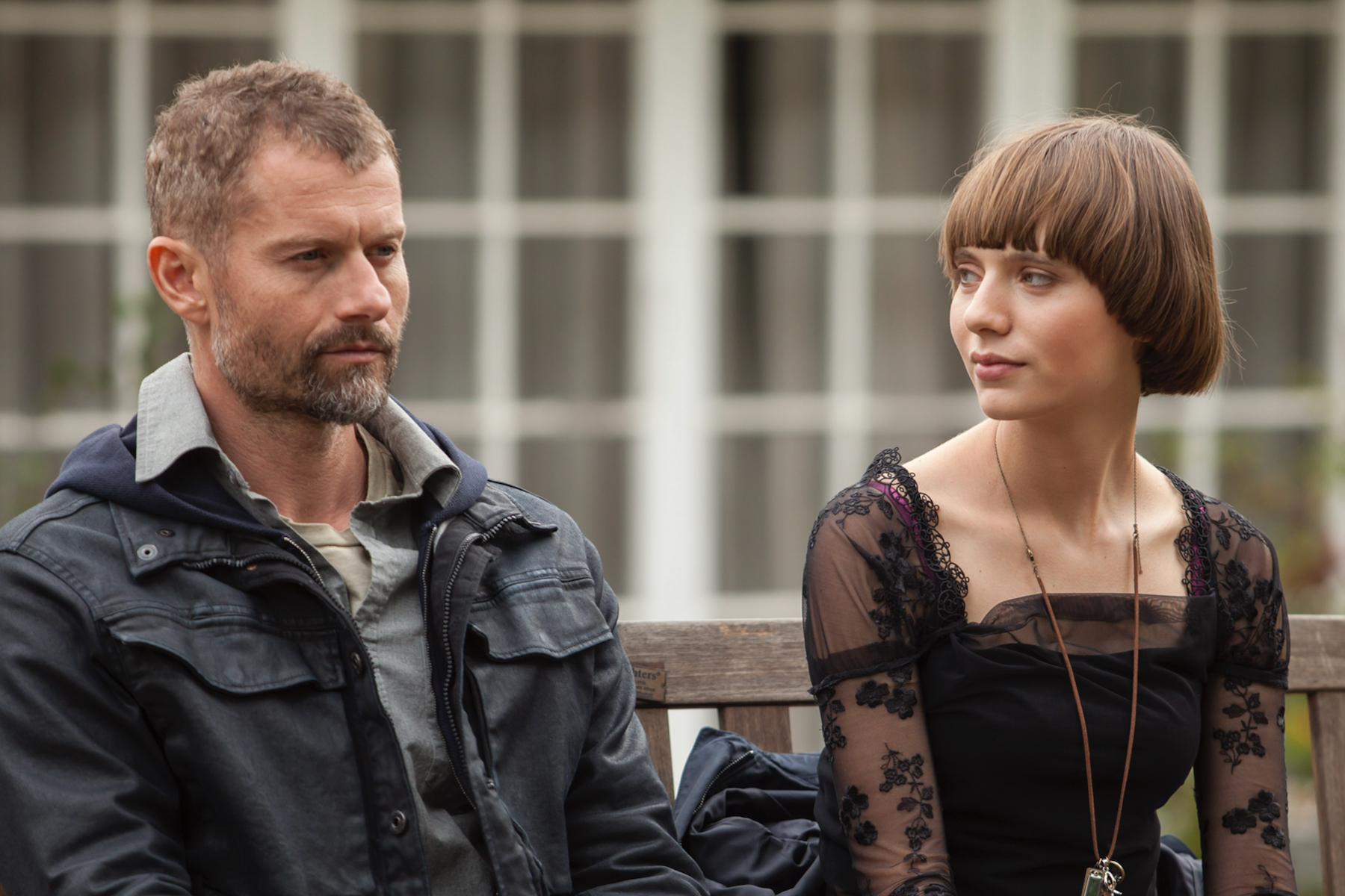 The Empty Man Ending, Explained: What Happens to James? What Is ...