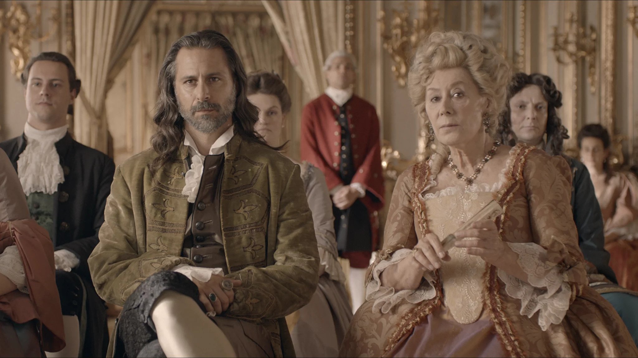 Is Cook of Castamar a True Story? Is the Netflix Show Based on Real Life?