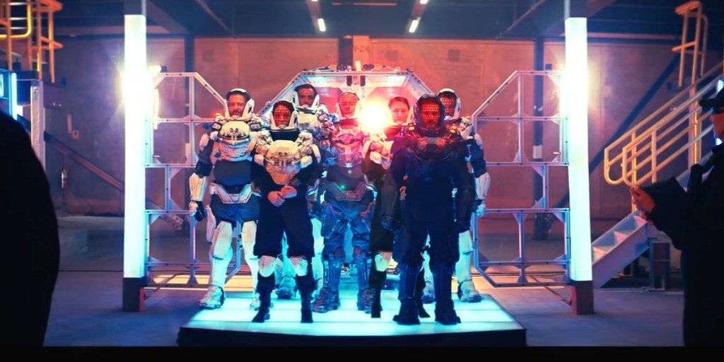 Cosmic Sin Ending, Explained: Is General Ryle Dead or Alive? Is Lea ...