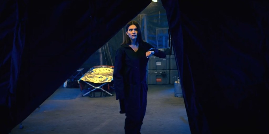 Cosmic Sin Ending, Explained: Is General Ryle Dead or Alive? Is Lea ...