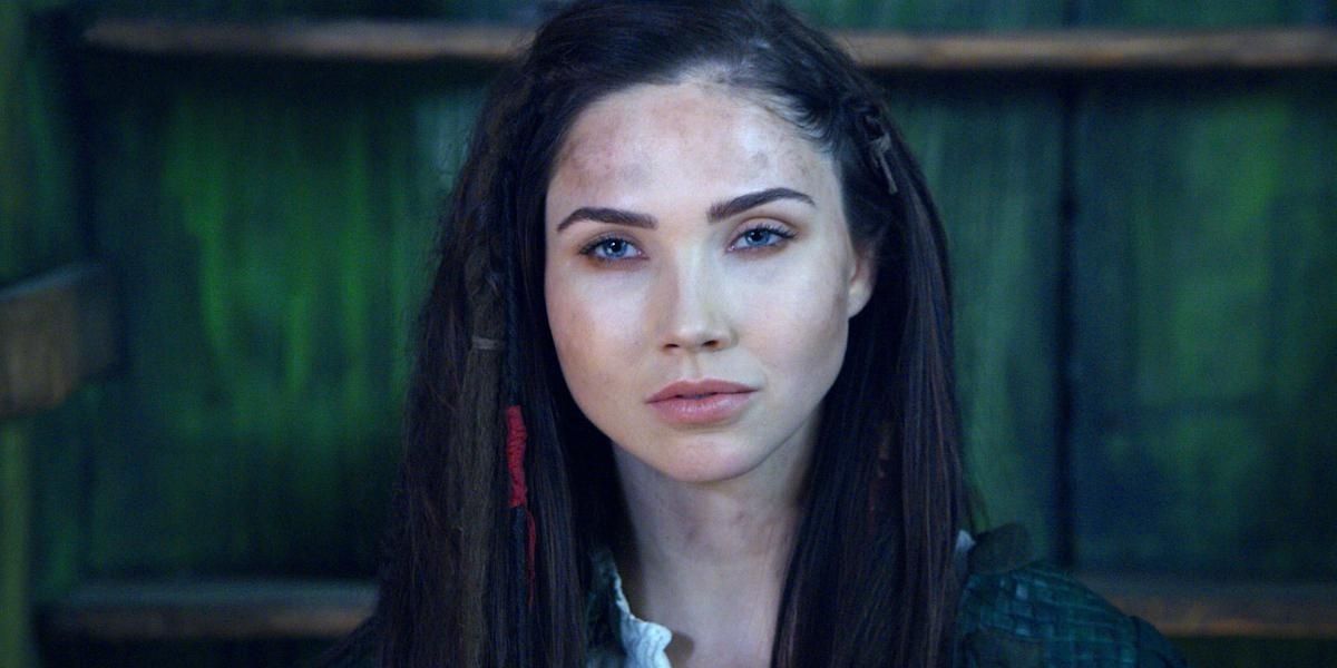 Where Is The Outpost Filmed? TV Show Filming Locations