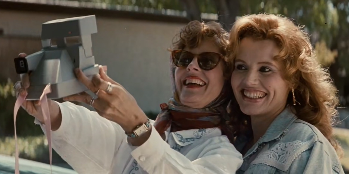 Where Was Thelma And Louise Filmed 1991 Movie Filming Locations