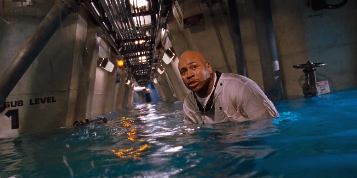 Where Was Deep Blue Sea Filmed? 1999 Movie Filming Locations