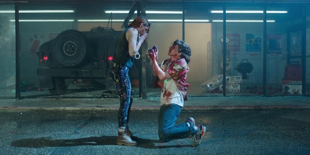 American Ultra Ending, Explained: What Happens to Phoebe and Mike? Is ...