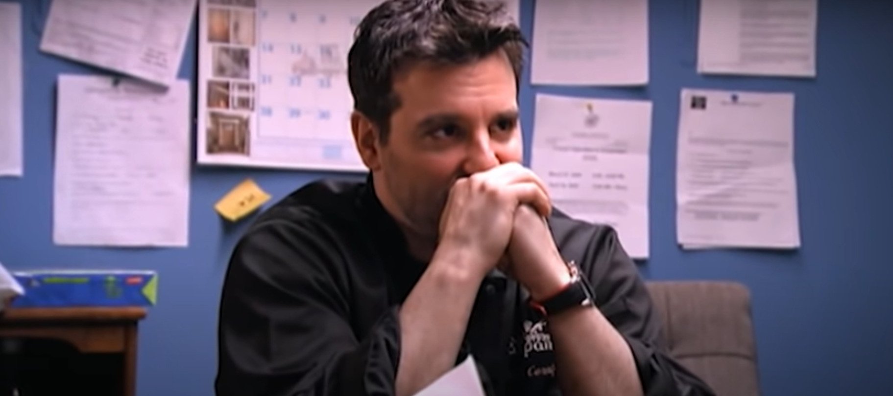 Joseph Cerniglia: Who Was Kitchen Nightmares Participant? How Did Joseph Cerniglia Die?