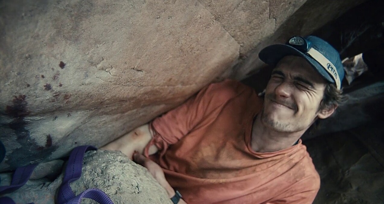 Is 127 Hours a True Story? Is the Movie Based on Real Life of Aron Lee ...