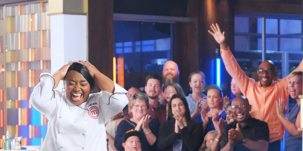 Do MasterChef Contestants Get Recipes? Do MasterChef Contestants Get ...