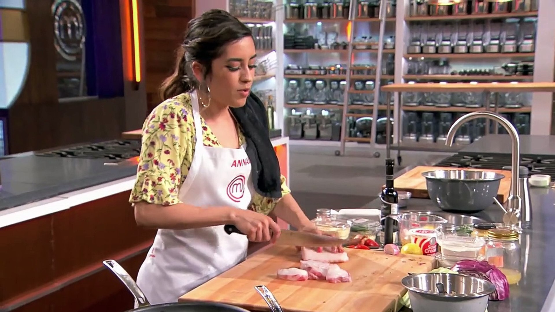 Do MasterChef Contestants Get Recipes? Do MasterChef Contestants Get ...