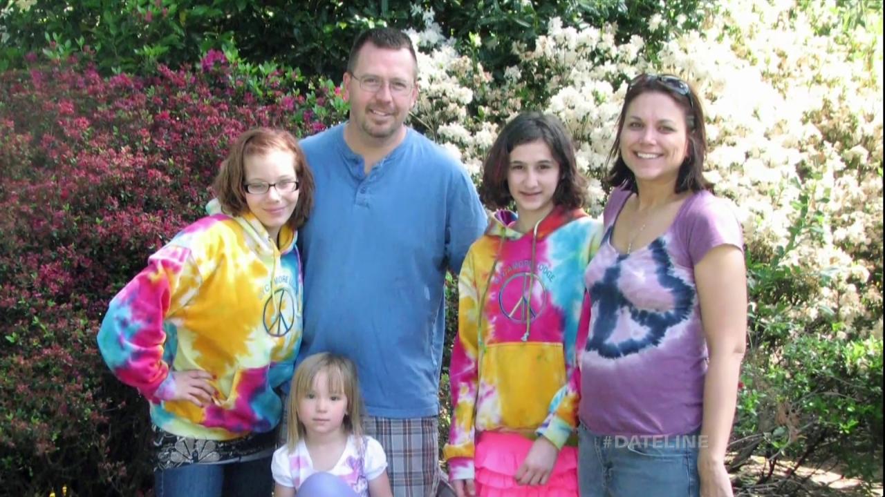 Kevin Knoefel Now: Where is Lisa Knoefel's Husband Today? Is He in Jail ...