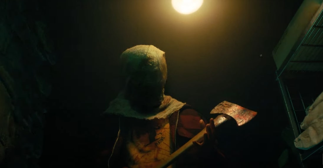 Fear Street Part 2 1978 Ending, Explained: Who is the Killer? Are Ziggy ...