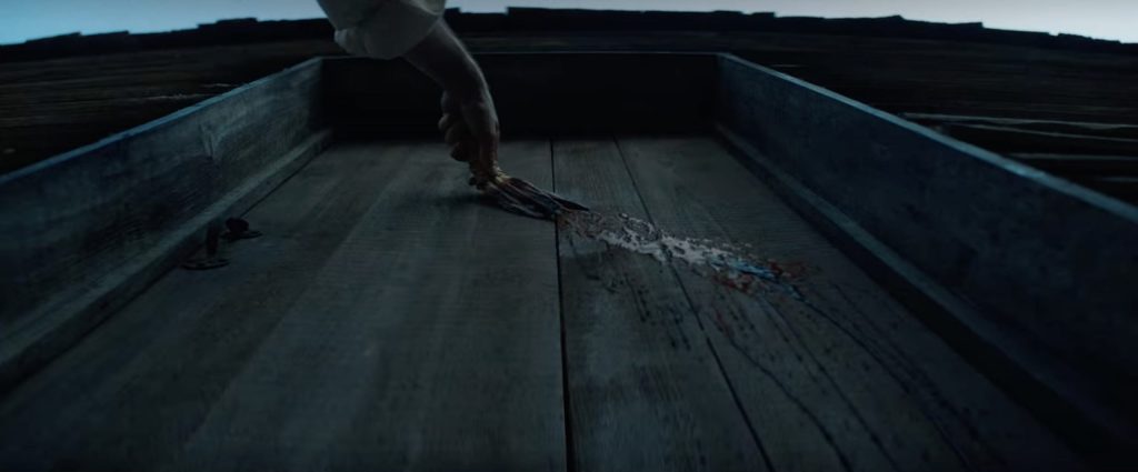 Fear Street Part Three 1666 Ending, Explained: Who is the Killer? What ...