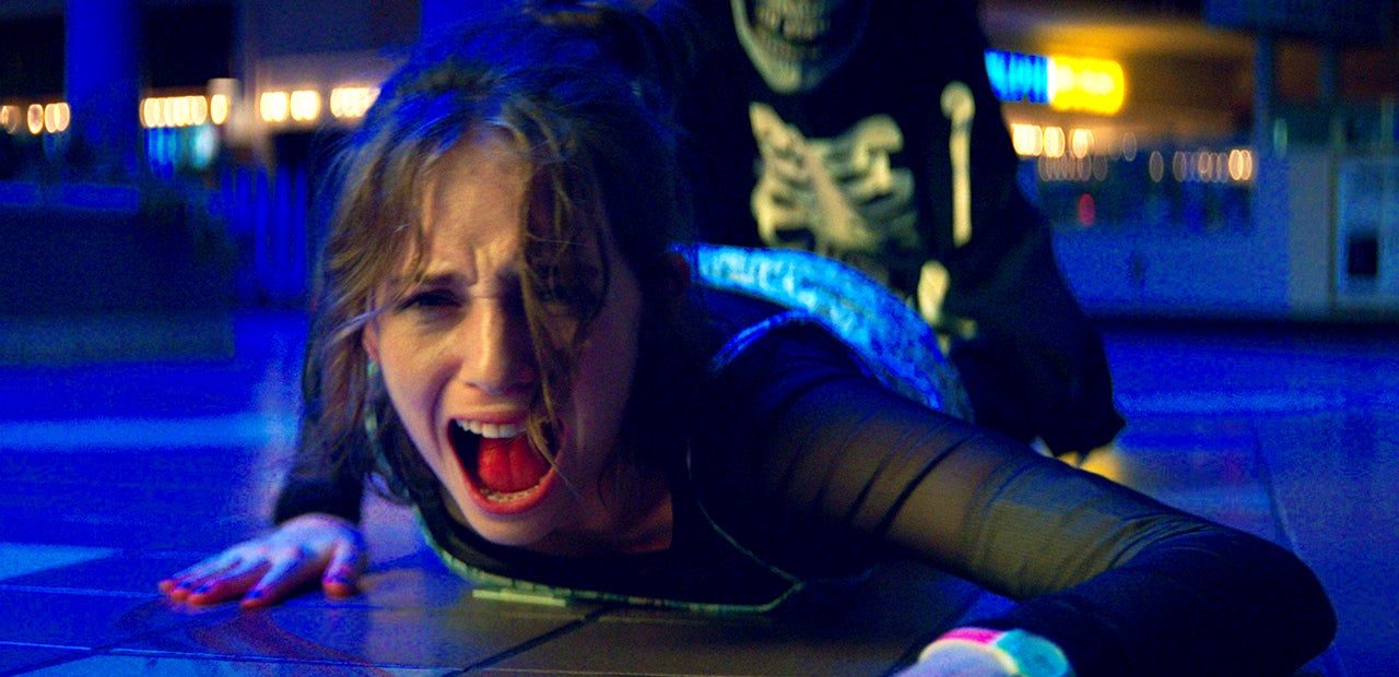 13 Best Slasher Horror Movies on Netflix Right Now